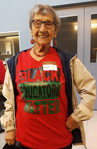 WOMENS HISTORY MONTH: I helped organize the CIO – People's World