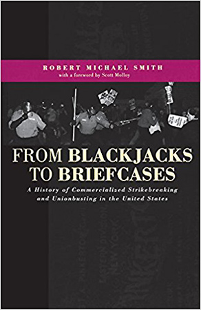 The business of union-busting – People's World