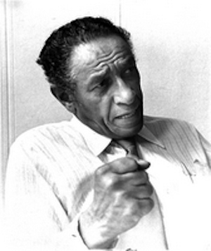 Ishmael Flory, fighter for equality, 96 – People's World