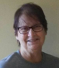 April Smith – People's World