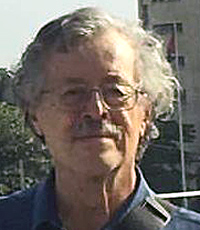 Emile Schepers – People's World