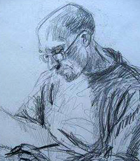 Myke Simonian – People's World