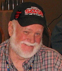 Scott Marshall – People's World