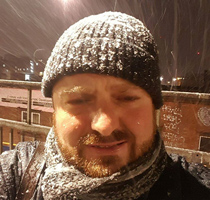 James Tweedie – People's World