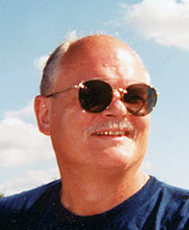 Bill Knight – People's World