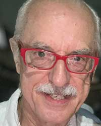 Bill Meyer – People's World