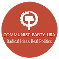Communist Party Usa Peoples World 6620