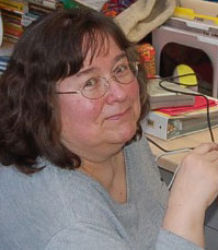 Barbara Russum – People's World