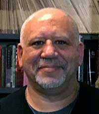 Eric Brooks – People's World