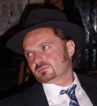 James Tweedie – People's World