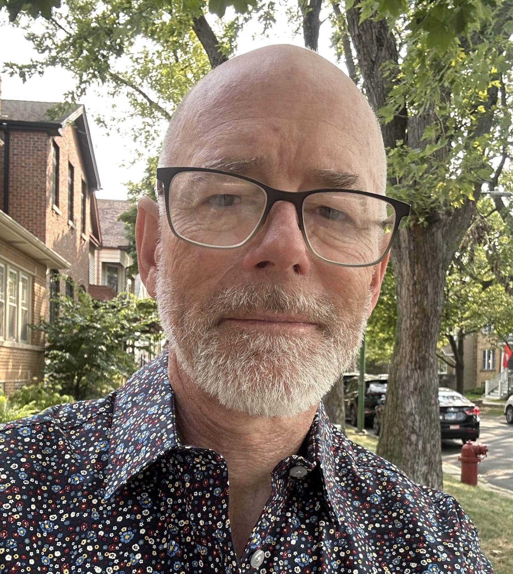 John Bachtell – People's World