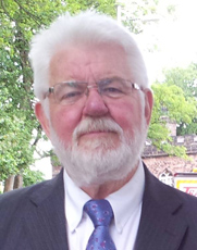 John Haylett – People's World