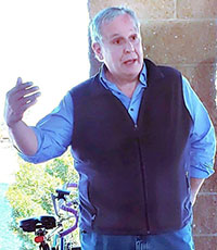 Marc Brodine – People's World