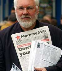 Nick Wright – People's World