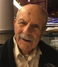 Pat Barile – People's World