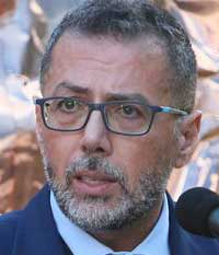 Ramzy Baroud – People's World