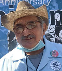 Rosalío Muñoz – People's World