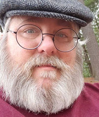 William Rivers Pitt – People's World