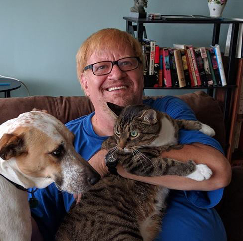 John Wojcik – People's World