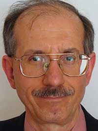 Sam Pizzigati – People's World