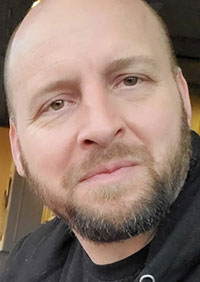 Nicholas James – People's World