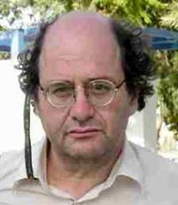 Adam Keller – People's World