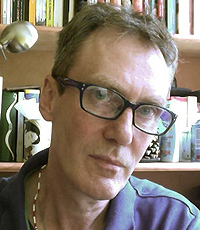 Mark Waller – People's World