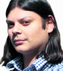 Ben Chacko – People's World