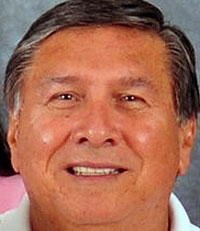 Álvaro Rodriguez – People's World