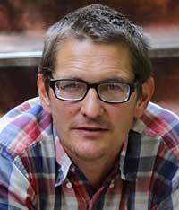 Gabriel Thompson – People's World