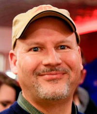 Scott Bauer – People's World