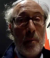 Patrick Kamenka – People's World