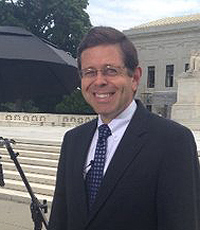 Mark Sherman – People's World