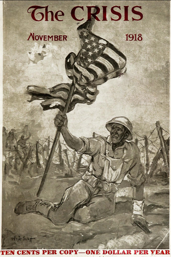 Today in African American history: Birthday of W.E.B. DuBois