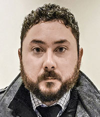 Al Neal – People's World