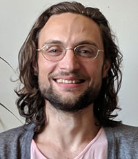 Cameron Orr – People's World