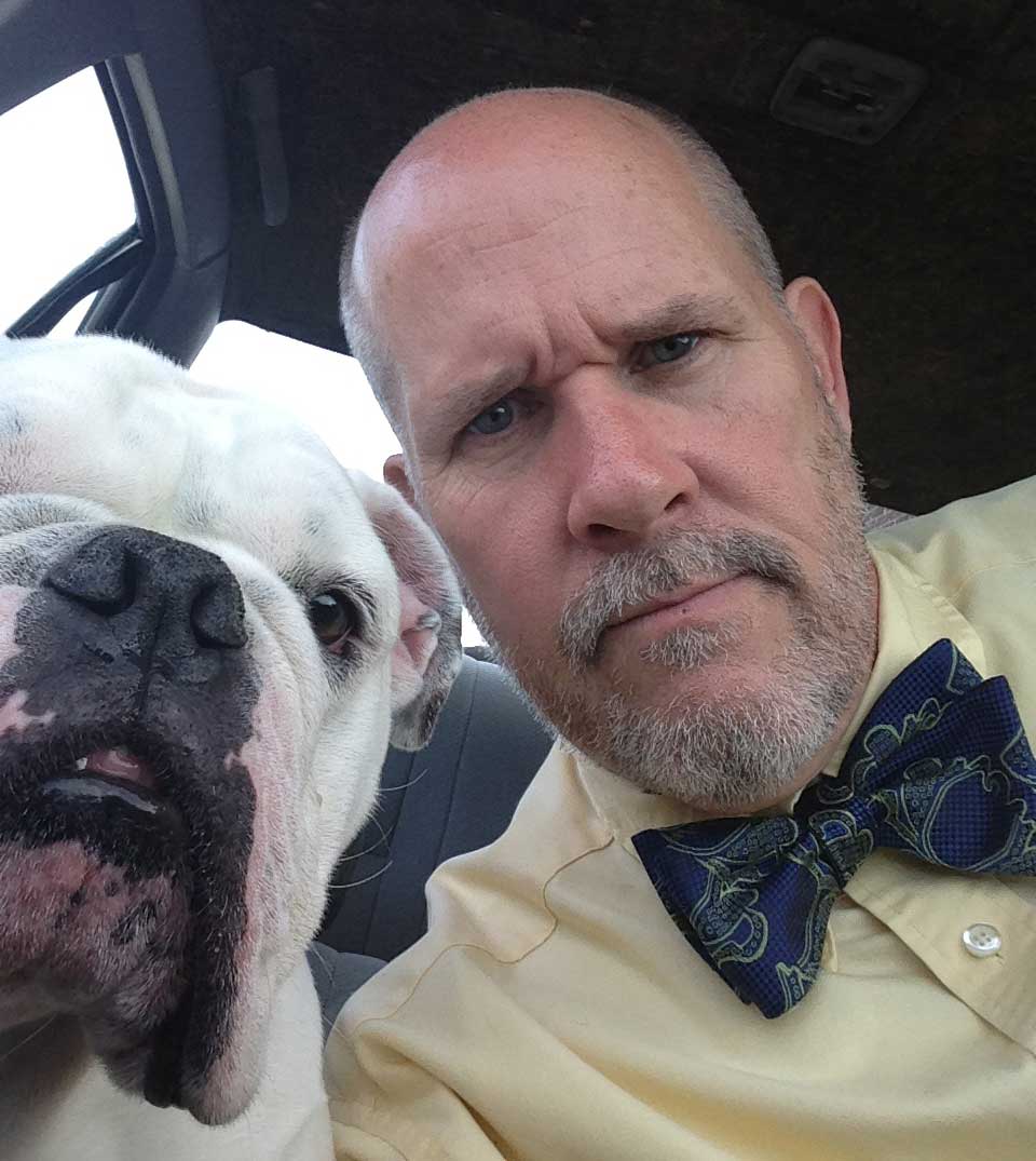 Charles Millson – People's World