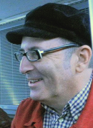 Frederick Barr – People's World