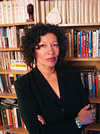 Judith Le Blanc – People's World