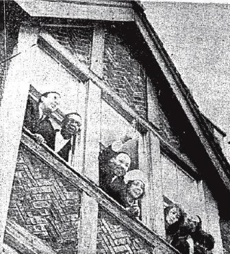 The Chicago Freedom Movement: Summer 1966 – People's World