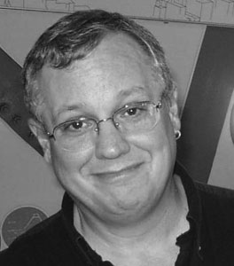 Marc Brodine – People's World