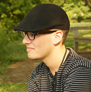 Oliver Radcliffe – People's World