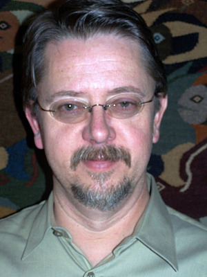 Ron Gray – People's World