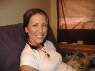 Angela McDonald – People's World