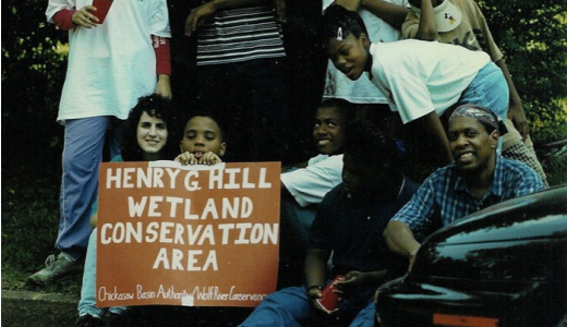 Black lawmakers and EPA launch environmental justice tour Black lawmakers and EPA launch environmental justice tour