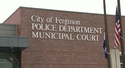 Justice Department’s civil rights complaint against Ferguson could set ... Justice Department’s civil rights complaint against Ferguson could set ...