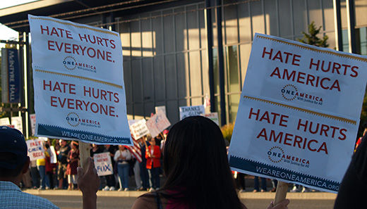 Study exposes anti-government trends Study exposes anti-government trends