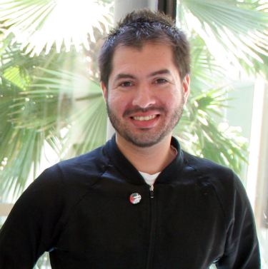 Luis Rivas – People's World