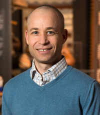 Chip Colwell – People's World