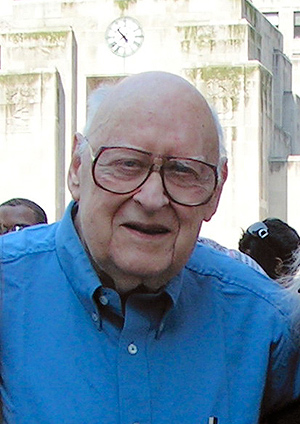 Frank Rosen, labor leader and political activist – People's World